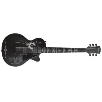Guitarra Eléctrica Stagg L320 Tribal - Instrumentos Corda - Compra na ...
