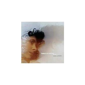 Gal Costa - TODAS AS COISAS E EU - CD Álbum - Compra música na Fnac.pt