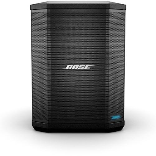 Colunas Bluetooth Bose S1 Pro System com Bateria - Colunas Stereo ...
