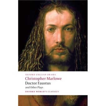Doctor Faustus and Other Plays - Christopher Marlowe - Compra Livros na ...