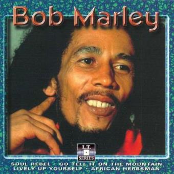 Bob Marley - Kaya - Compra música na Fnac.pt