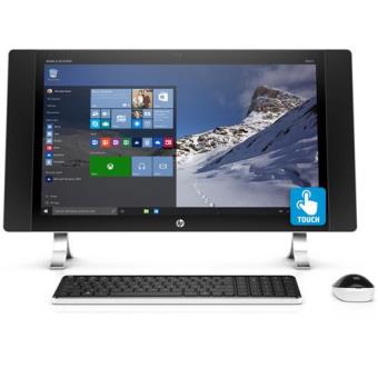 HP ENVY 24-n000np - Desktop All in One - Compra na Fnac.pt