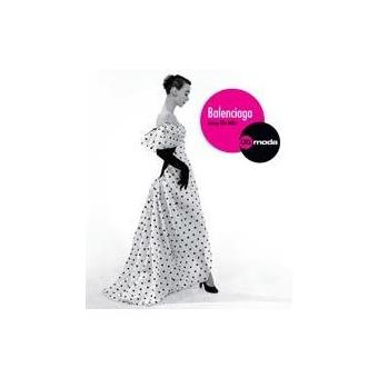 Balenciaga - LESLEY ELLIS MILLER - Compra Livros na Fnac.pt