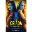 A Criada Edição Limitada com Capa do Filme - Brochado - Freida McFadden ...
