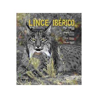 Lince Ibérico - CAETANO, PAULO, Vários - Compra Livros na Fnac.pt