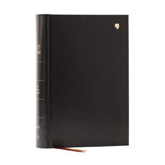 Net Bible, Full Notes Edition (net, Hardcover, Comfort Print ...