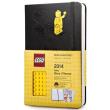 Moleskine: Agenda Diária Lego Grande 2014 - Agenda - Compra na Fnac.pt