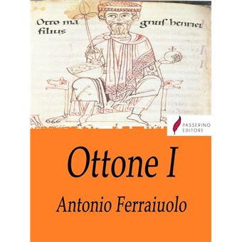 Ottone I - Compra ebook na Fnac.pt