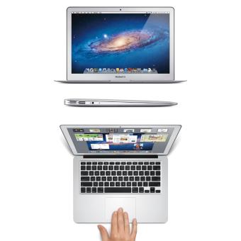 Apple MacBook Air 13'' 128GB (MC965) - Macbook - Compra na Fnac.pt