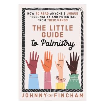 Little guide to palmistry - Johnny Fincham - Compra Livros ou ebook na ...