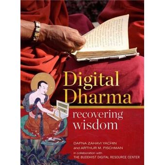Digital dharma - Yachin, Dafna Zahavi - Compra Livros ou ebook na Fnac.pt