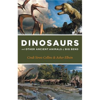 Dinosaurs and other ancient animals - CSOTONYI, JULIUS, Collins, Cindi ...