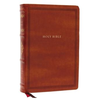 Nkjv, wide-margin reference bible, - Compra Livros na Fnac.pt