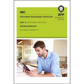 Imc unit 2 syllabus version 14 - BPP Learning Media - Compra Livros na ...