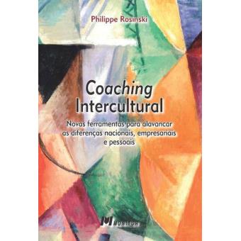 Coaching Intercultural - Brochado - Philippe Rosinski - Compra Livros ...