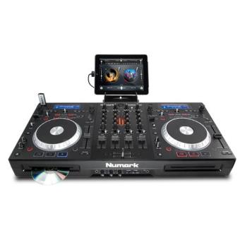 Numark Mixdeck Quad - Material DJ - Compra na Fnac.pt