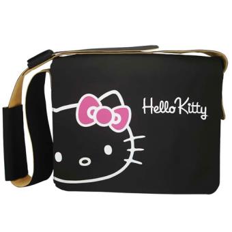 Hello Kitty Mala 15'' (Preta) - Mala Portátil - Compra na Fnac.pt
