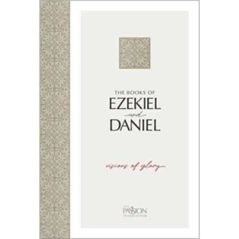 The Books of Ezekiel and Daniel - Brochado - Brian Simmons - Compra ...