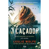 Leslie Wolfe : todos os Livros | fnac