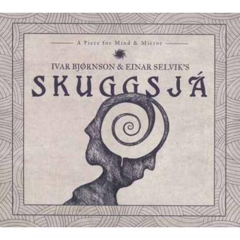 Skuggsjá - Ivar Bjørnson & Einar Selvik’s Skuggsjá: Skuggsja (DGP) - CD ...