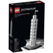 Torre de Pisa (LEGO Architecture 21015) - LEGO - Compra na Fnac.pt