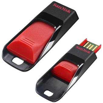 SanDisk Pen USB Cruzer Edge - 16GB - Pen USB - Compra na Fnac.pt