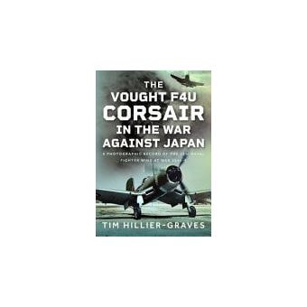 Vought f4u corsair in the war again - HILLIER-GRAVES, TIM - Compra ...
