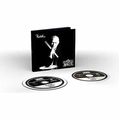 Phil Collins - The Essential Going Back (Deluxe Edition) (2CD) - CD ...