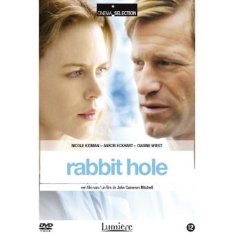 Rabbit Hole - John Cameron Mitchell - Nicole Kidman - Aaron Eckhart ...
