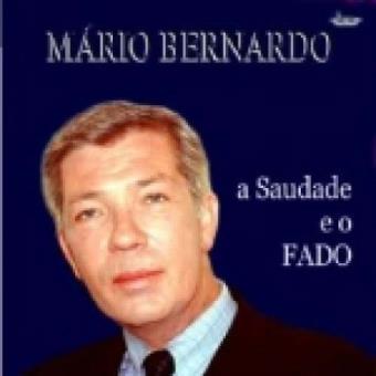 Mário Bernardo - A Saudade e O Fado - CD Álbum - Compra música na Fnac.pt