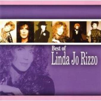 LINDA JO RIZZO - Best Of Linda Jo Rizzo (imp) - CD Álbum - Compra ...