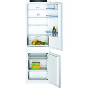 Frigorífico Combinado Encastrável Bosch KIV86VSE0 | 177 - 2x54 - 1x54 ...