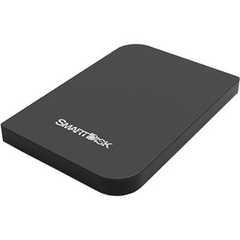Disco Externo Smartdisk 2.5'' - 5TB - Recondicionado - Disco Rígido ...