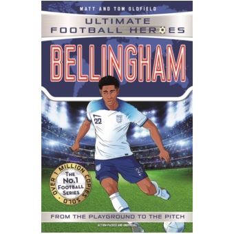 Bellingham (ultimate Football Heroes - The No.1 Football Series ...