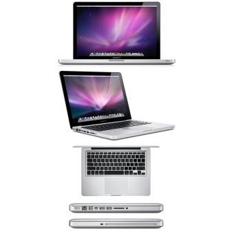 Apple MacBook Pro 13'' Core 2 Duo 2 - 4GHz | 4GB | 250GB - Macbook ...