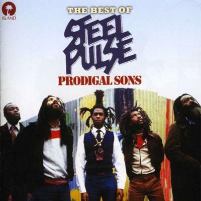 Steel Pulse - The Best Of Steel Pulse - CD Álbum - Compra música na Fnac.pt