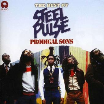 Steel Pulse - The Best Of Steel Pulse - CD Álbum - Compra música na Fnac.pt