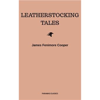 The Complete Leatherstocking Tales - ePub - Compra ebook na Fnac.pt