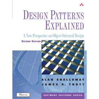 Design patterns explained - Compra Livros na Fnac.pt