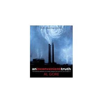 An Inconvenient Truth - Al Gore - Compra Livros na Fnac.pt