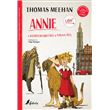 Annie - A História Inesquecível da Pequena Órfã 2º Edição - Brochado ...