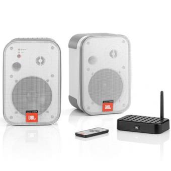 Colunas JBL Control AW - Branco - Coluna - Compra na Fnac.pt