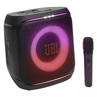Colunas bluetooth portáteis: JBL, Marshall | FNAC