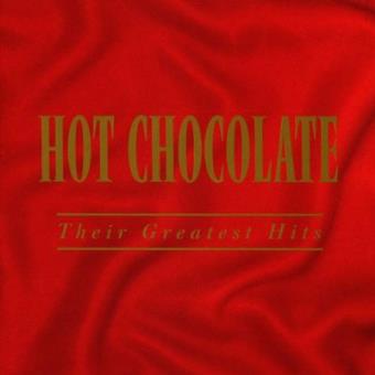 Hot Chocolate - Their Greatest Hits - CD Álbum - Compra música na Fnac.pt