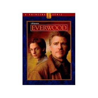 Everwood - 1ª Temporada - Treat Williams - TREAT WILLIAMS - GREGORY ...