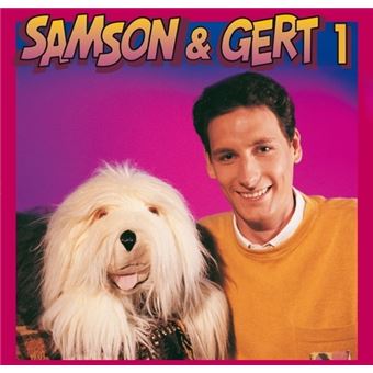 SAMSON & GERT - Samson & gert 1 -ltd- - Compra música na Fnac.pt