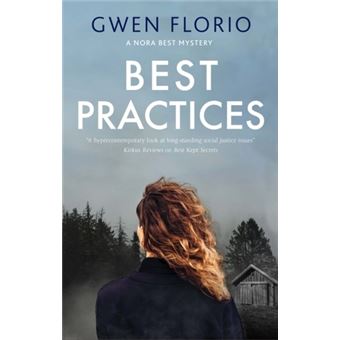 Best Practices - Book 3 - Brochado - Gwen Florio - Compra Livros na Fnac.pt