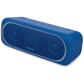 Coluna Portátil Bluetooth Sony SRS-XB30 - Azul - Colunas Mini - Compra ...