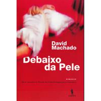 David Machado: biografia, bibliografia | fnac