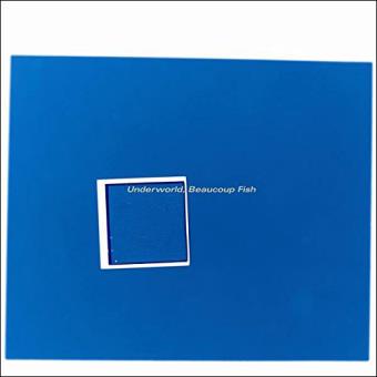 Underworld - Beaucoup Fish (2LP) - Vinil - Compra música na Fnac.pt